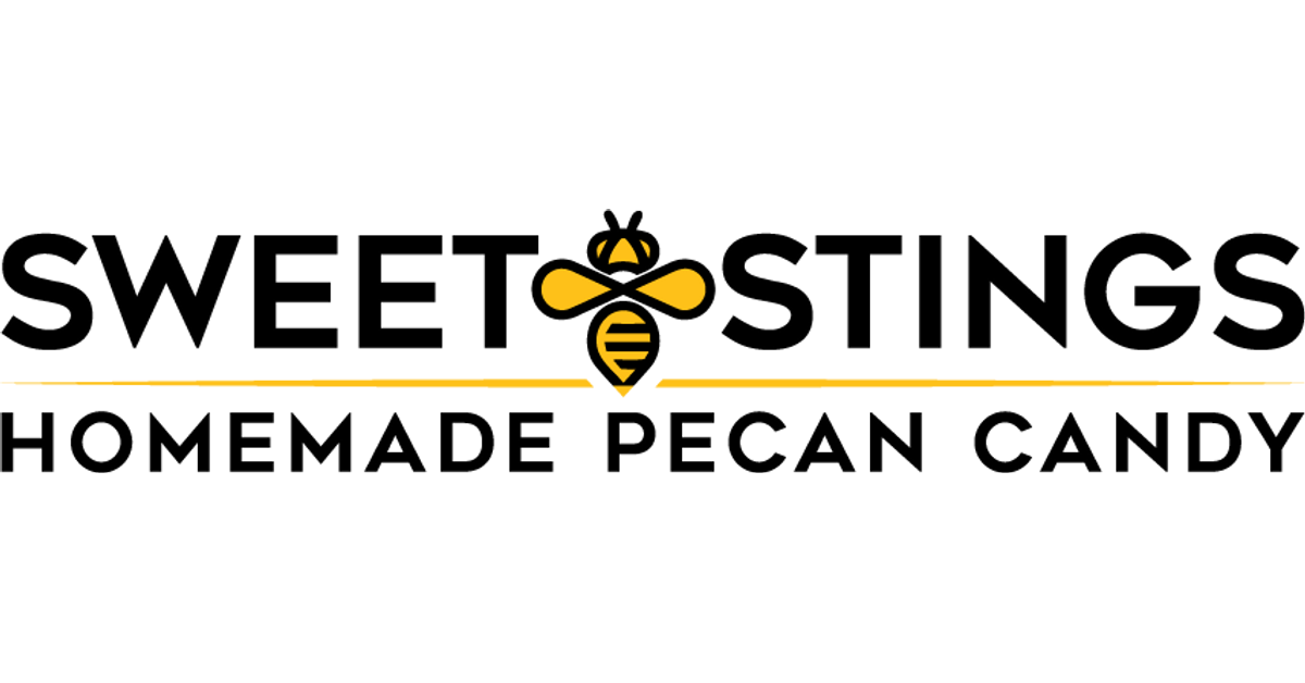The Best Pecan Candy Ever! You Might Call It "Praline" – Sweet Stings Candy